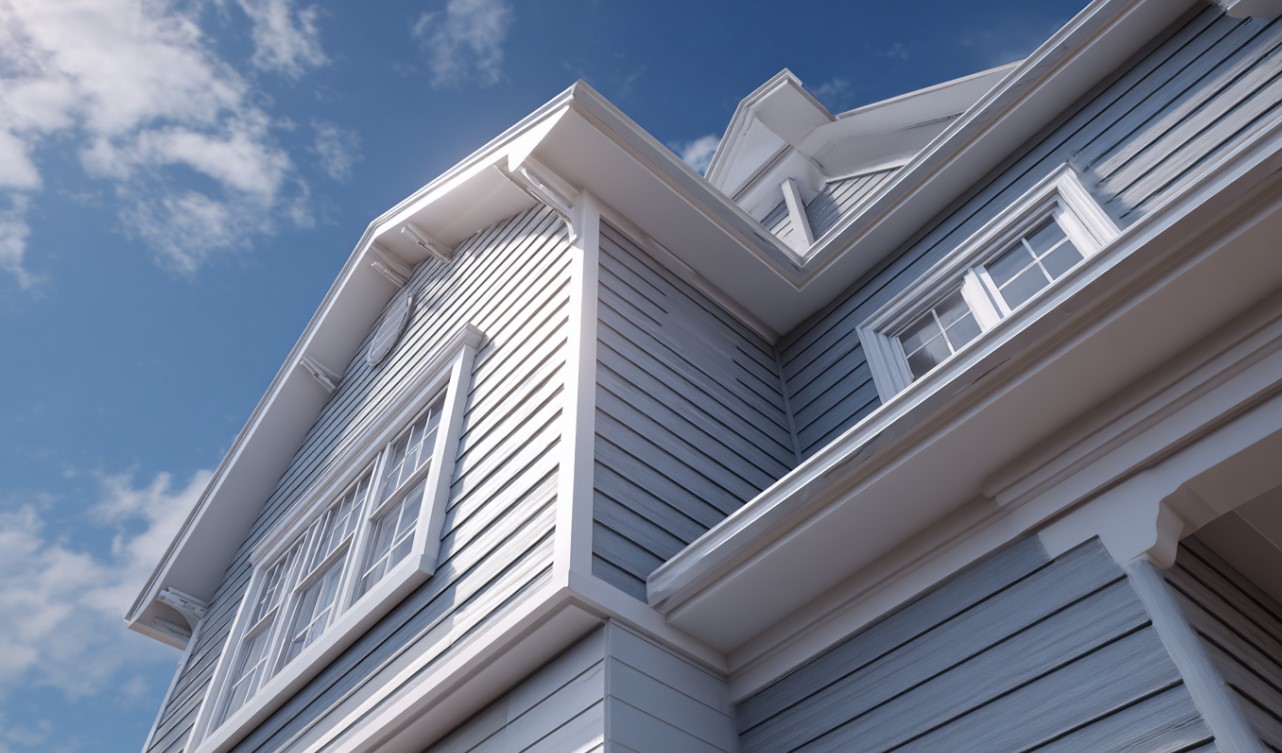 James Hardie Siding vs Traditional Vinyl Siding | Master Roofing & Siding