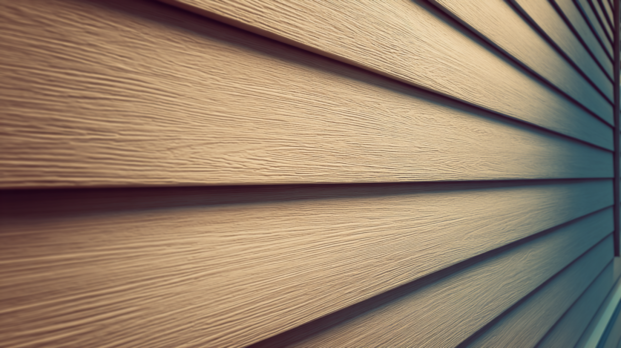Complete Guide to Vinyl Siding Installation | Master Roofing and Siding